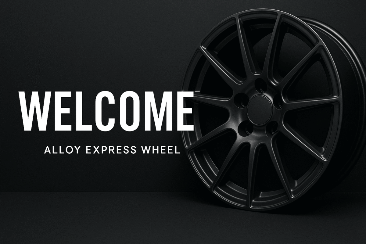 About - Premier Wheels and Tires | Alloy Express Wheel