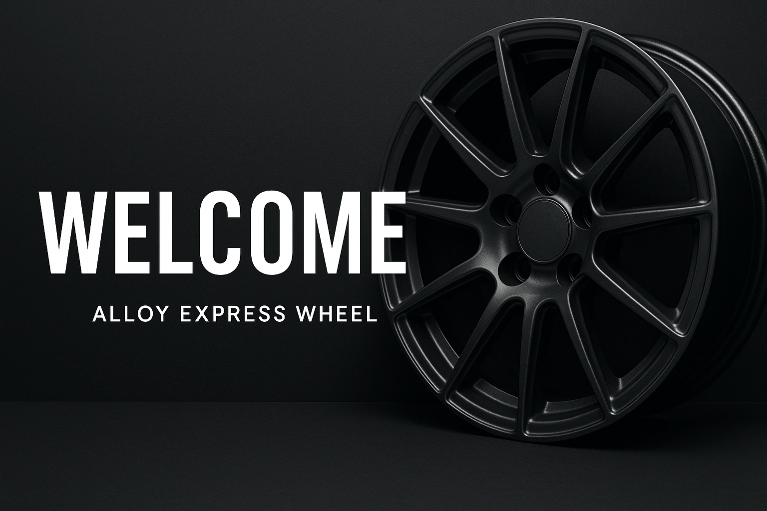 About - Premier Wheels and Tires | Alloy Express Wheel